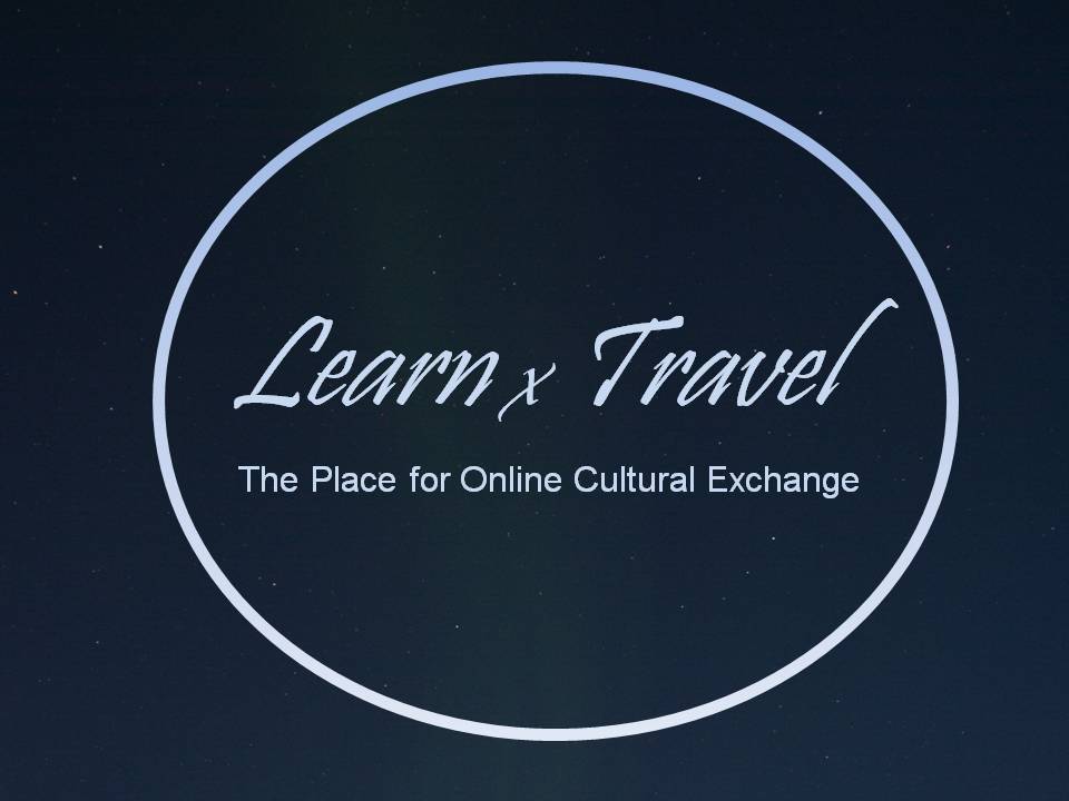 Learn x Travel logo v0